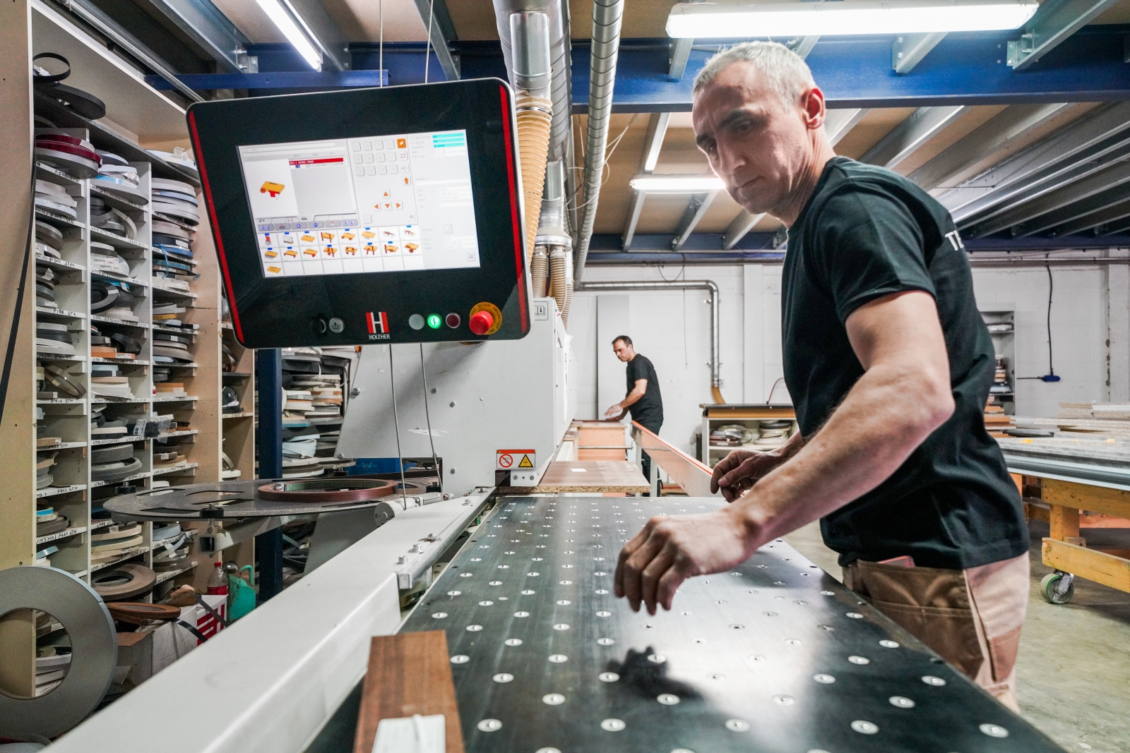 Panels Cut to Size in Derby | Delivery & Collection | The Cutting List ...